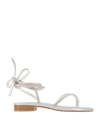 Positano SCHUHE - Zehentrenner auf YOOX.COM