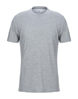 Brunello Cucinelli TOPS - T-shirts auf YOOX.COM