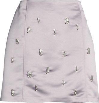 Liu Jo HOSEN & R&Ouml;CKE - Minir&ouml;cke auf YOOX.COM