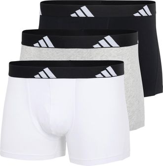 adidas Boxershort 3er-Set