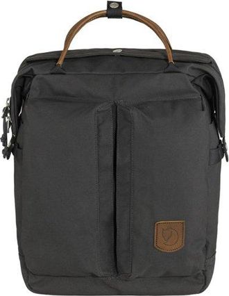Fj&auml;llr&auml;ven Haulpack No.1 - Freizeitrucksack