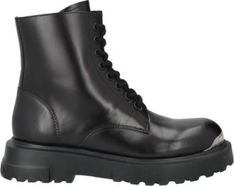 Love Moschino SCHUHE - Stiefeletten auf YOOX.COM