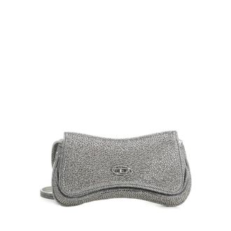 Diesel Damen, Taschen, Blau, ONE SIZEGr&ouml;&szlig;e