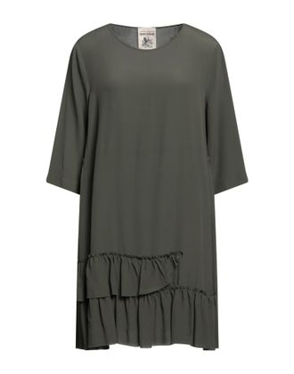 Semicouture KLEIDER - Mini-Kleider auf YOOX.COM