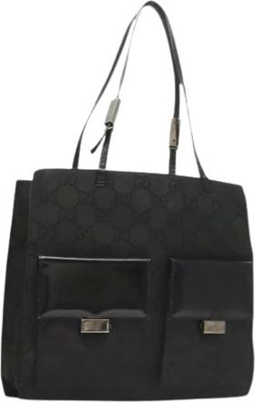 Gucci Damen, Pre-Owned, Schwarzk, ONE SIZEGr&ouml;&szlig;e