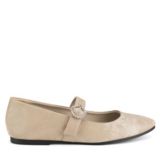 Jenny Ballerinas JENNY HY2T616-7 Beige