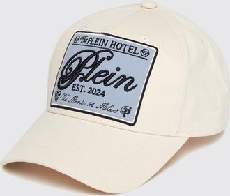 Philipp Plein Chapeau Homme couleur Beige