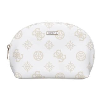 Guess Damen, Taschen, Wei&szlig;, ONE SIZEGr&ouml;&szlig;e