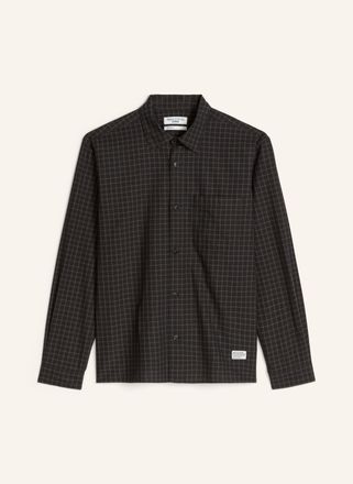 Marc O'Polo Denim Marc Opolo Denim Hemd blau