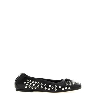 Golden Goose Amy Ballerinas - - Shoes - Damen - Schwarzk - 36 EU
