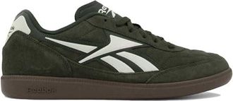 Reebok Mixte Finale Basket, GRITGREEN/Chalk/SYNTHGUM, 42 EU