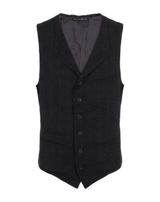 Yohji Yamamoto Ensembles et coordonn&eacute;s - Gilets de costume sur YOOX.COM
