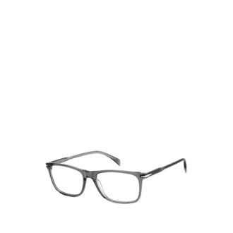 Eyewear by David Beckham 1213 CBL Eyeglasses - - Accessories - Herren - Grau - 53 MM