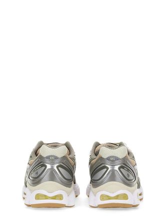 Asics Sneaker - Silver