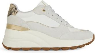 Geox Spherica Ec13 Trainers EU 35