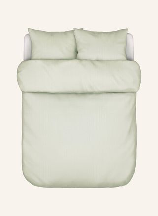 Marc O'Polo Marc Opolo Bettw&auml;sche Senja gruen