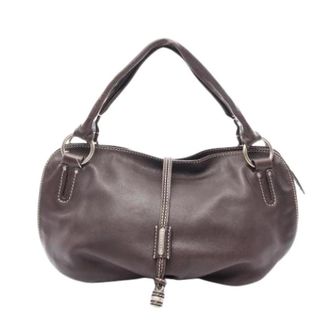 Celine Pre-owned Vintage Handtasche - - Pre-owned - Damen - Braun - ONE SIZE