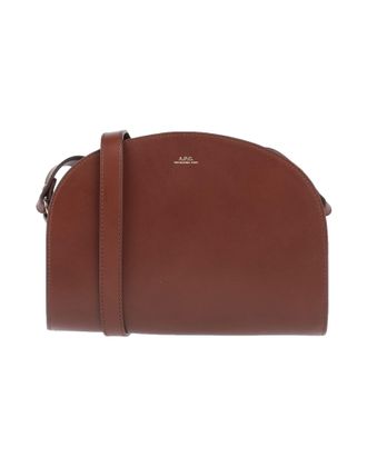 A.P.C. TASCHEN - Umh&auml;ngetasche auf YOOX.COM