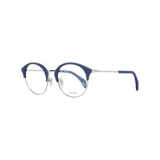 Police Glasses - - Accessories - Damen - Blau - ONE SIZE