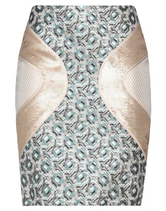 Custo Barcelona HOSEN & RÖCKE - Miniröcke auf YOOX.COM