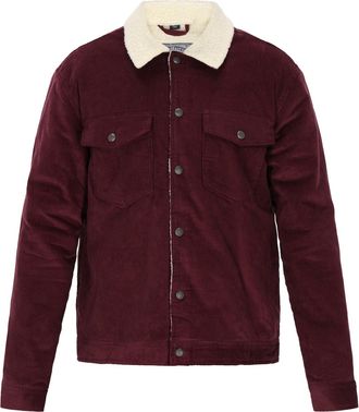 Dreimaster &Uuml;bergangsjacke