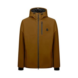 Invicta Array - - Jackets - Herren - Braun - S