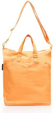 Mandarina Duck Revival 2.0 Tote, Femmes, Tangerine