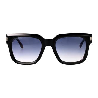 Dsquared2 D2 0219/S Sonnenbrille - - Accessories - Herren - Schwarzk - 52 MM