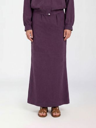 Twinset Jupe Femme couleur Violet