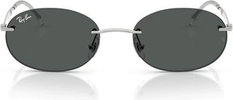 Ray-Ban Rb3767 Sonnenbrille - - Accessories - unisex - Grau - 54 MM