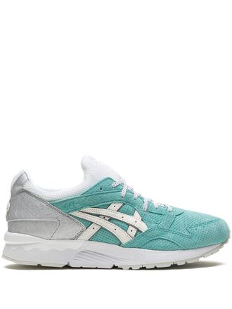 Asics x Diamond Supply x Kith baskets Gel-Lyte 5 Tiffany - Bleu