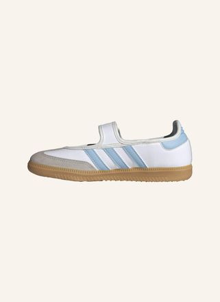 adidas Originals Adidas Originals Samba Jane Schuh Kinder weiss