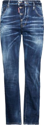 Dsquared2 HOSEN & R&Ouml;CKE - Jeanshosen auf YOOX.COM