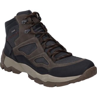 Josef Seibel Herren Stiefelette Philipp 52 in moro-kombi