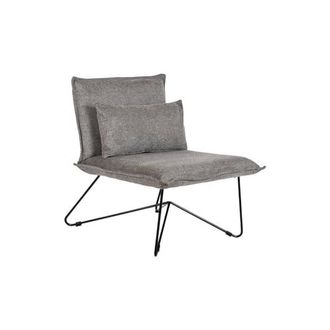 DKD Home Decor Fauteuil, Standard