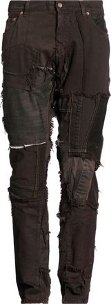 Dolce & Gabbana HOSEN & R&Ouml;CKE - Jeanshosen auf YOOX.COM