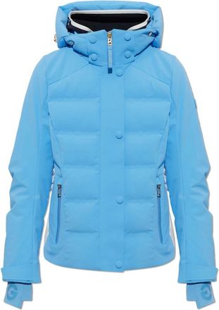 Bogner Tula Isolierte Skijacke - - Sport - Damen - Blau - L