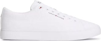 Tommy Hilfiger Harlem Core Canvas Weiss