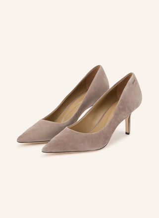 HUGO BOSS Pumps Miah braun
