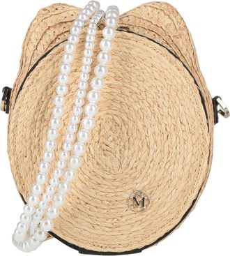 Maison Michel TASCHEN - Umh&auml;ngetasche auf YOOX.COM