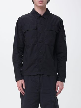 C.P. Company Veste C. P. COMPANY Homme couleur Noir