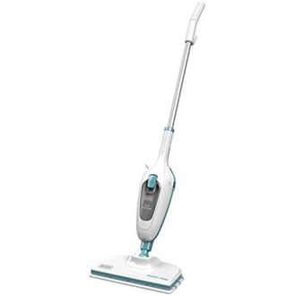 Black+Decker Black&decker - black+decker dampfmopp 5in1 1300W