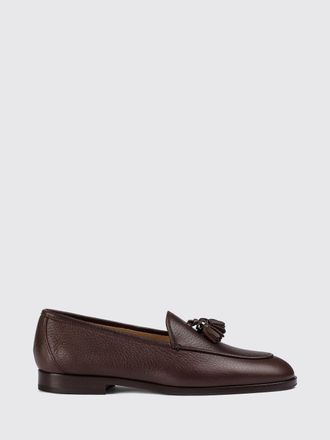 Doucal's Mocassin Femme couleur Brun