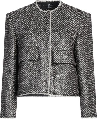 Luisa Cerano JACKEN & M&Auml;NTEL - Jacken und Anoraks auf YOOX.COM