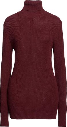 Dries Van Noten STRICKWAREN - Rollkragenpullover auf YOOX.COM