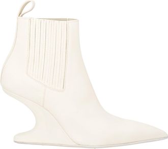 Rick Owens SCHUHE - Stiefeletten auf YOOX.COM
