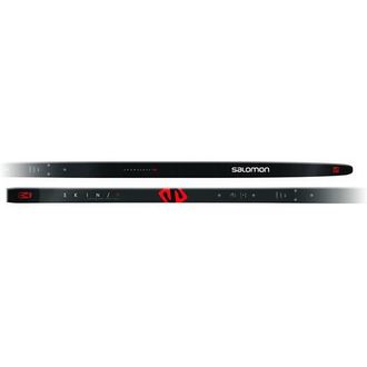 Salomon Herren XC Nordicski SNOWSCAPE 9 SKIN