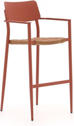 Bellagio la vita attrattiva Bellagio Cino Barhocker Outdoor Stapelbar