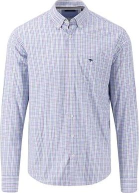 Fynch-Hatton Fynch Hatton 14135030 Long Sleeve Shirt M