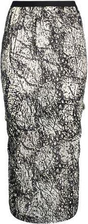 Rick Owens BAS - Jupes midi sur YOOX.COM